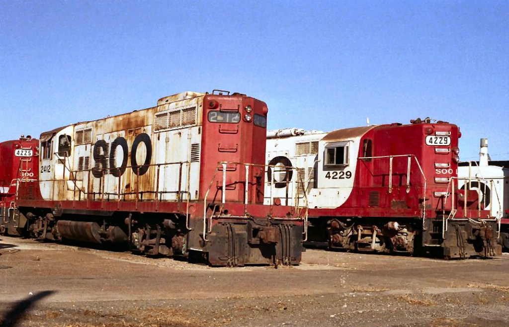 SOO 2412